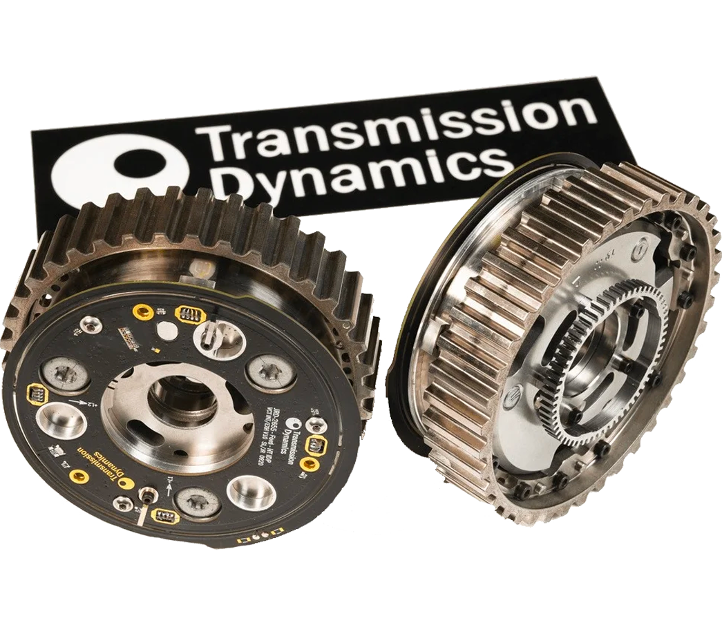 Advanced Engineering Services - Transmission Dynamics