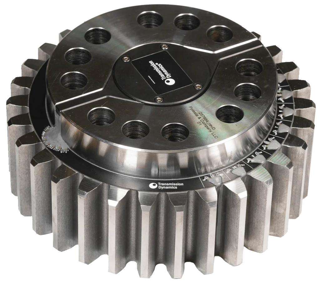 Advanced Engineering Services - Transmission Dynamics