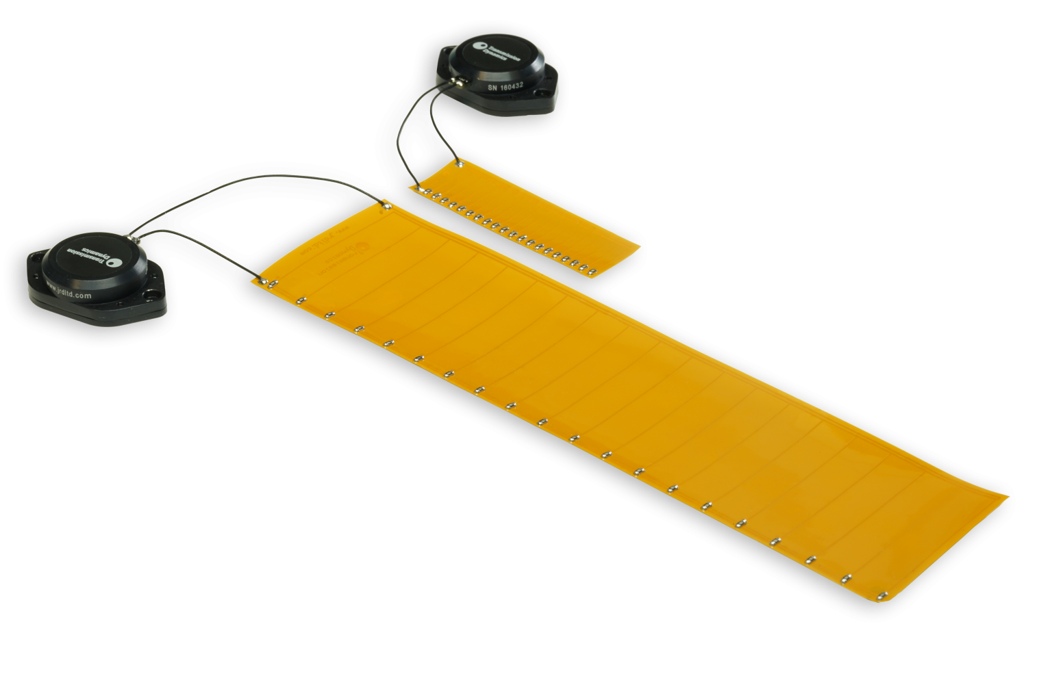 Cracksense® Wireless Crack Propagation Remote Monitoring Transmission Dynamics 4438