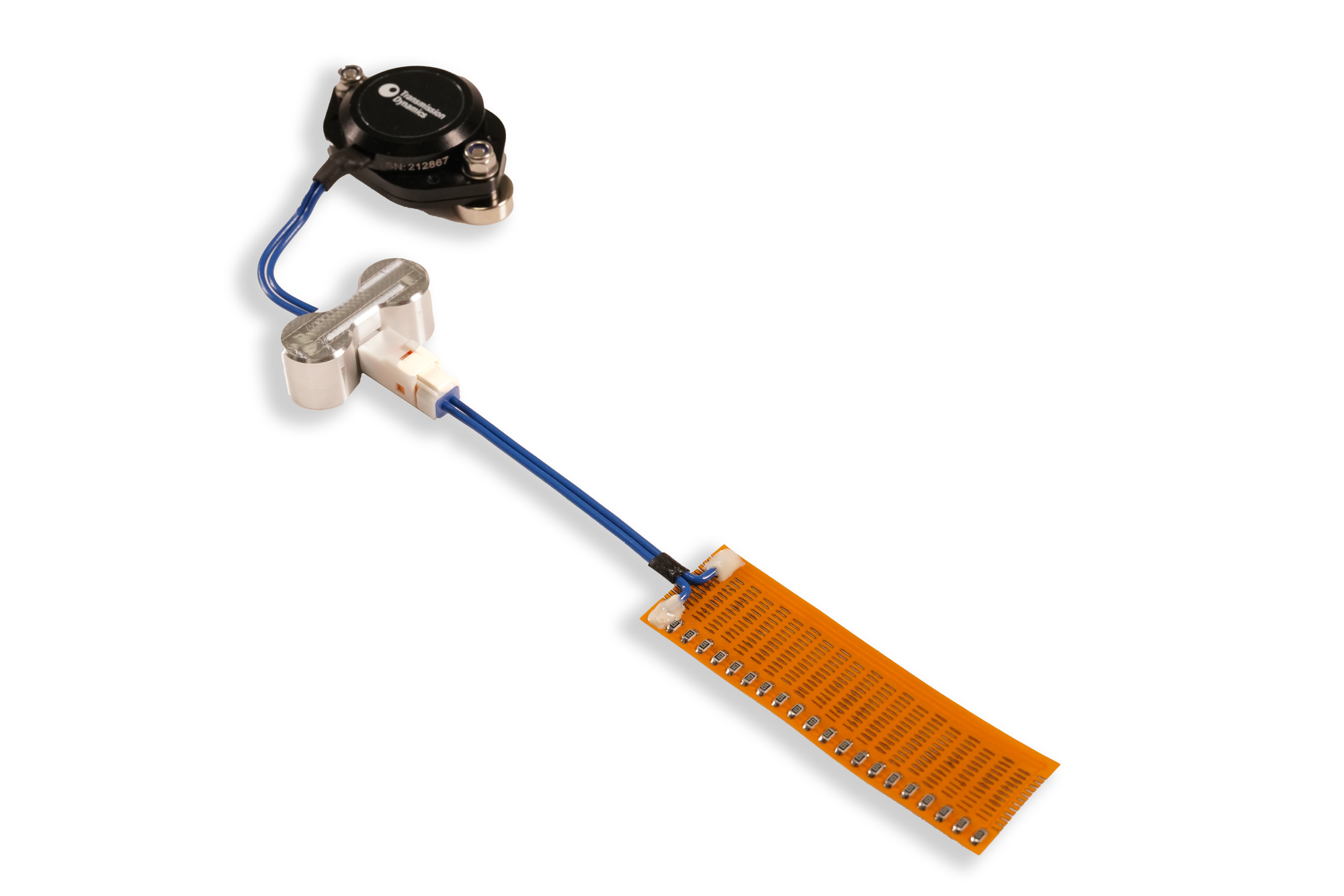 CrackSense® - Wireless Crack Propagation Remote Monitoring ...