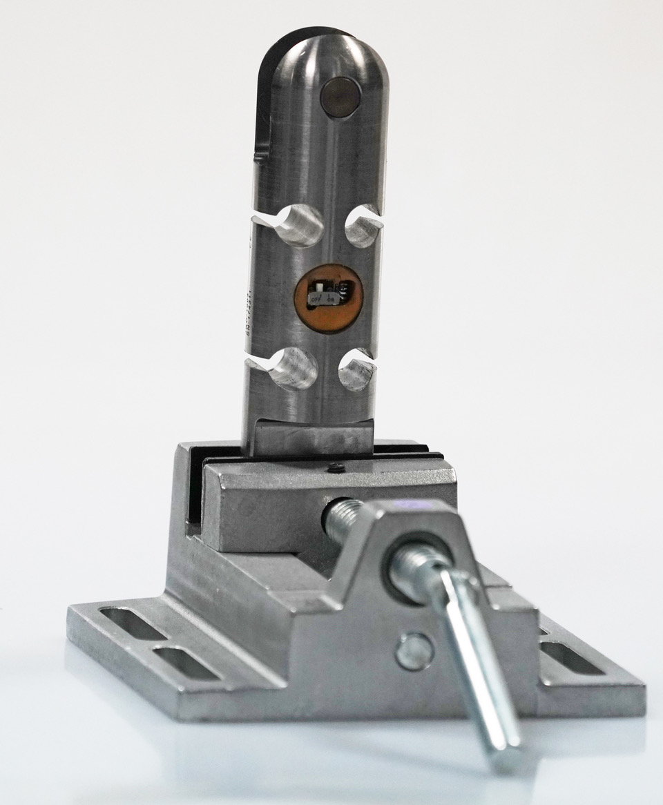 Wireless Load Cells for Reliable Load Measurement - Transmission Dynamics