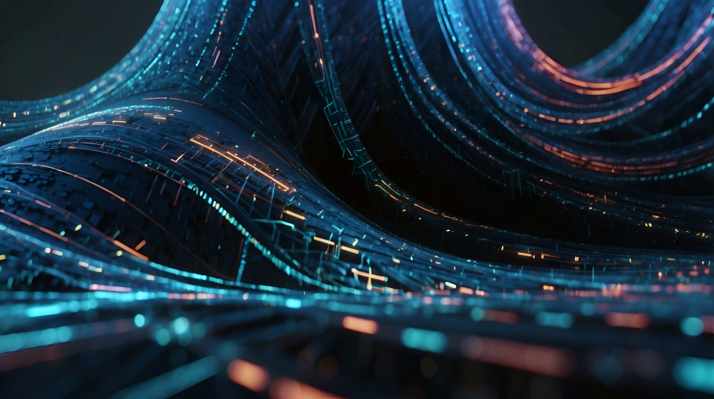 AI-Powered Wireless Edge IoT Process - AI & Machine Learning ...