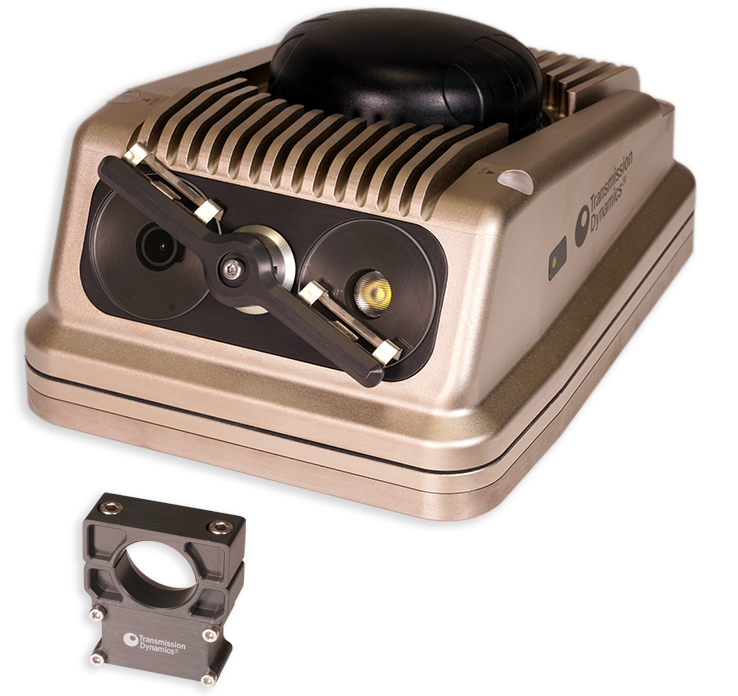 Transmission Dynamics - Sensor Dynamics - Industrial Digital Telemetry