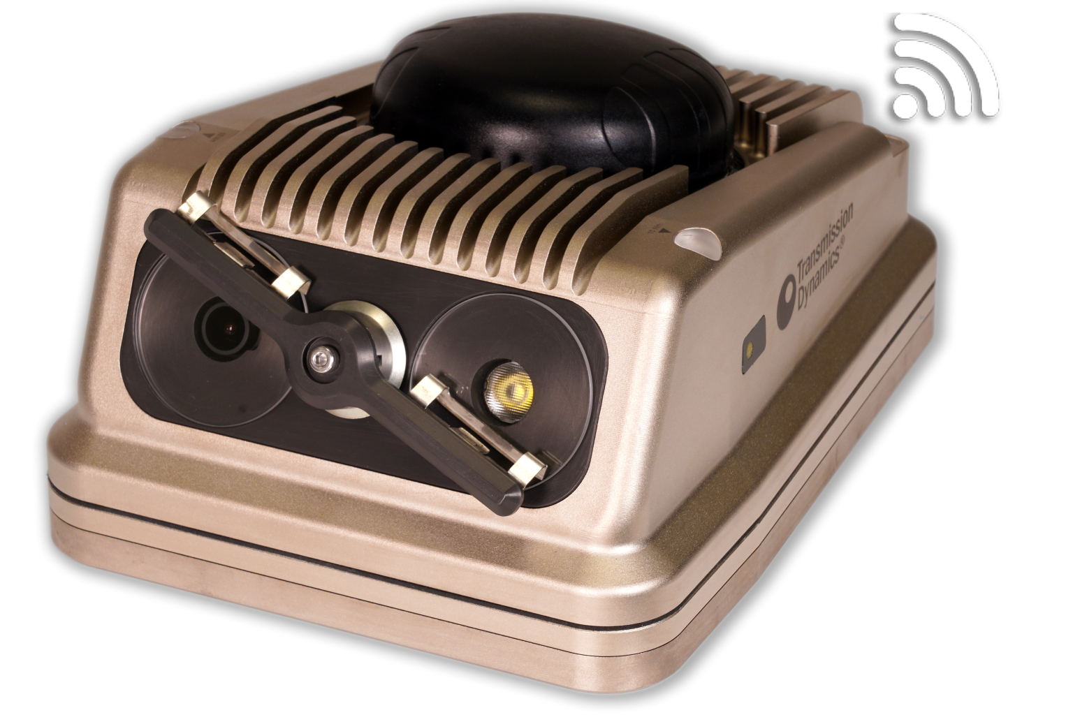 Award-Winning Pantograph & Overhead Line Monitoring System ...