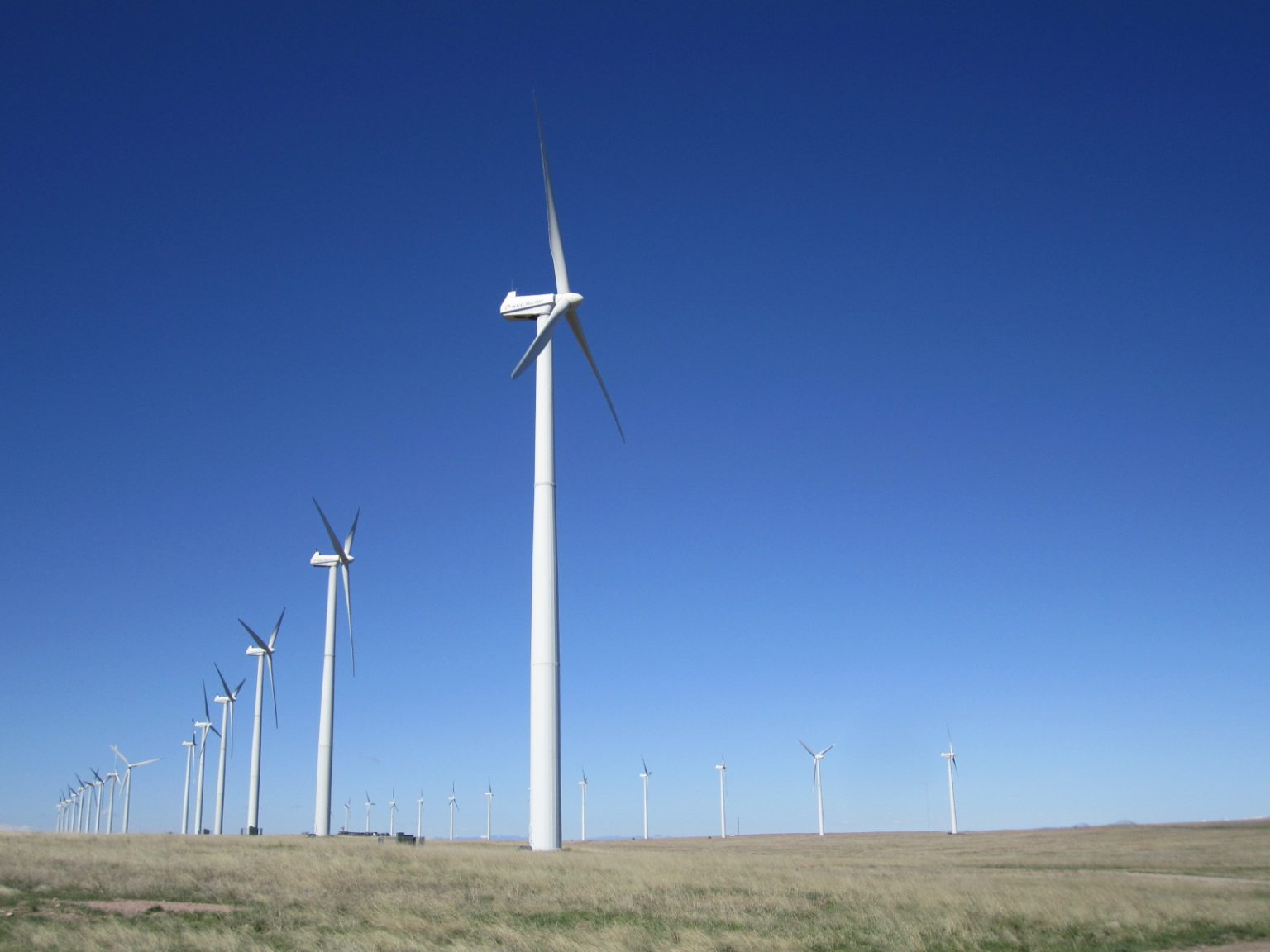 Wind Turbine Monitoring System, Optimisation and Telemetry ...