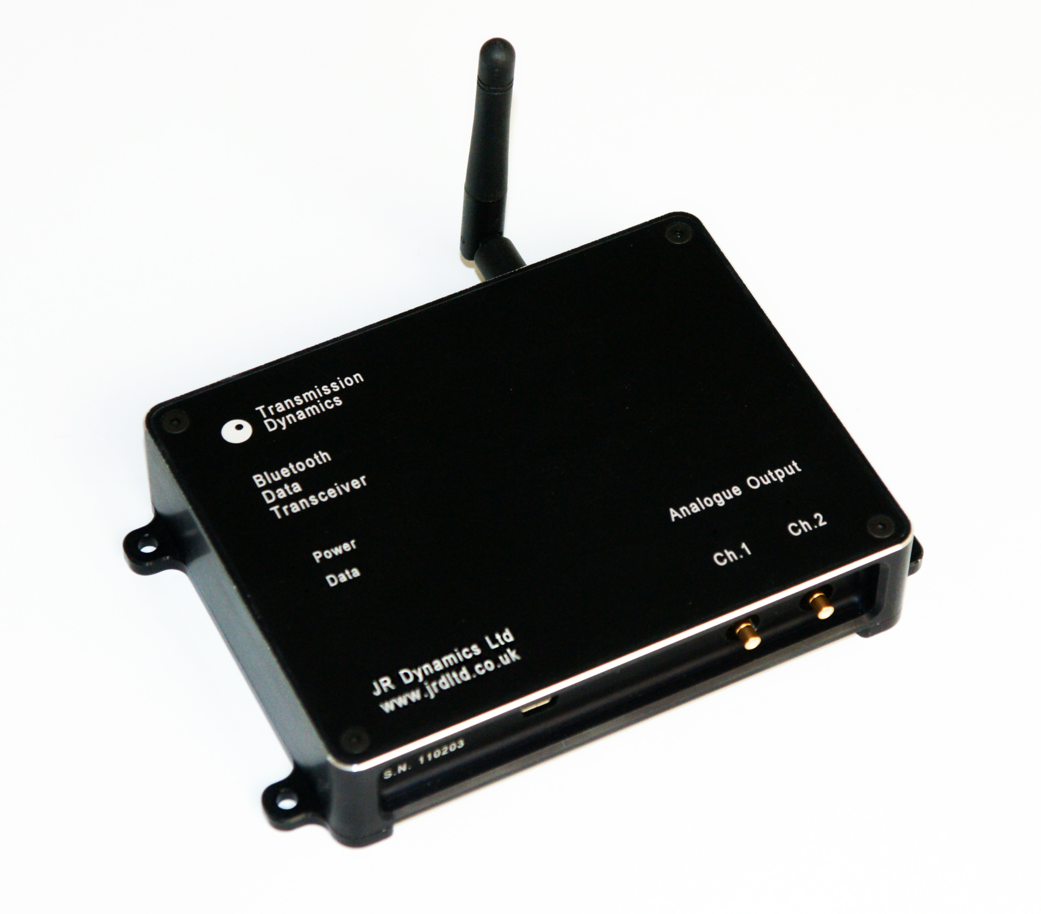 Wind Turbine Monitoring System, Optimisation and Telemetry ...