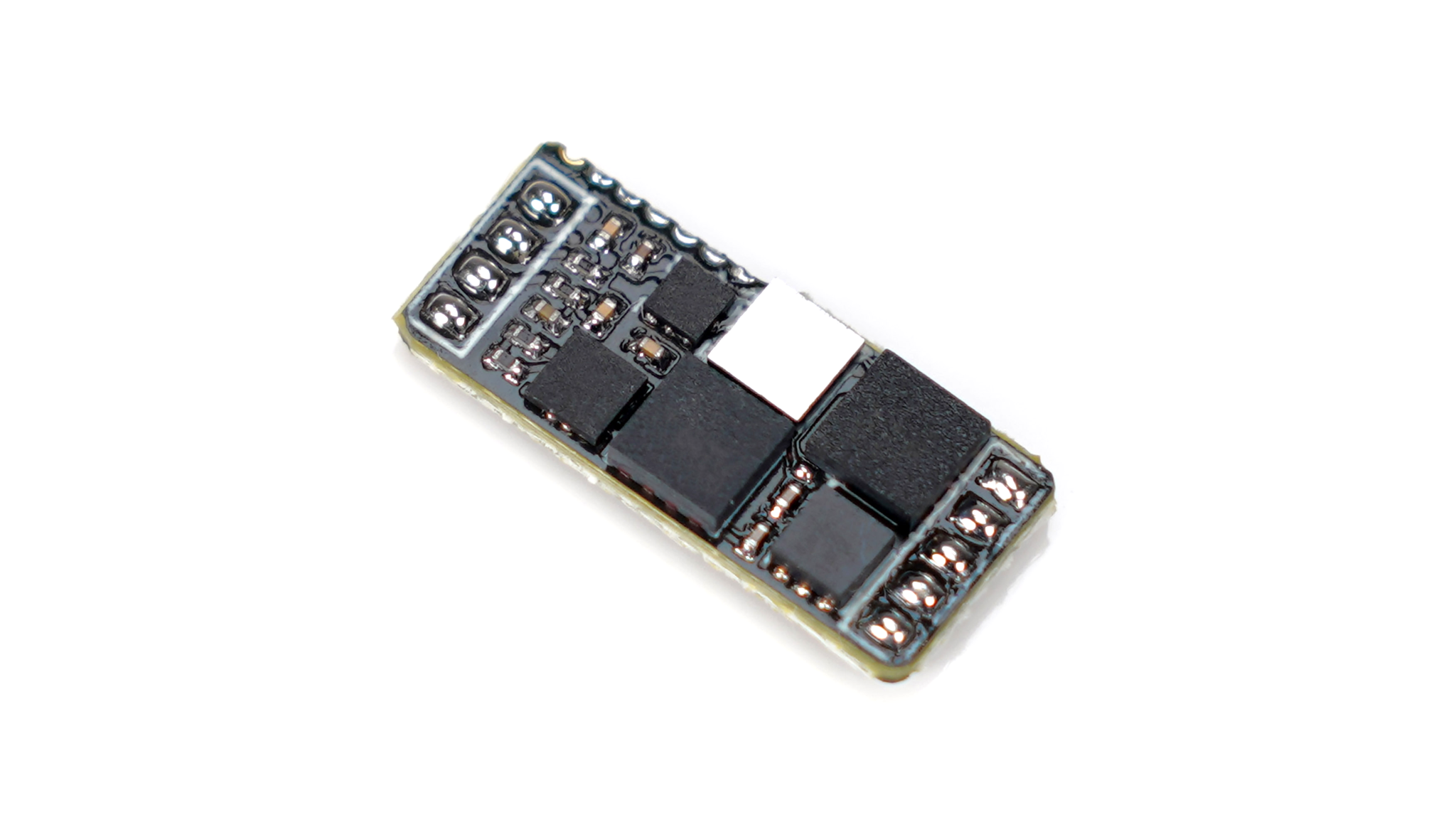 Digital Load Cell Amplifier - Transmission Dynamics