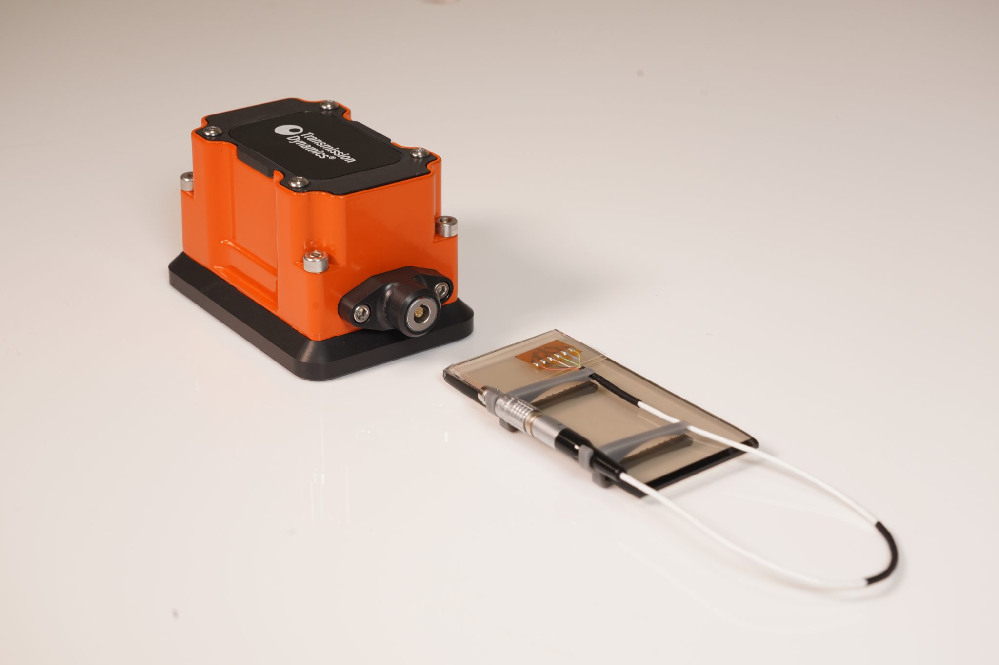 SquareBug® Customisable Industrial Sensors - Remote Asset Monitoring ...