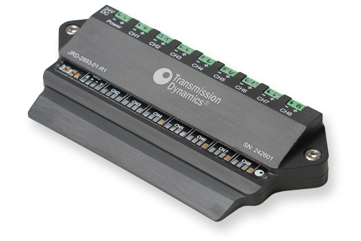 Products - Precision Monitoring & Bespoke Instrumentation ...