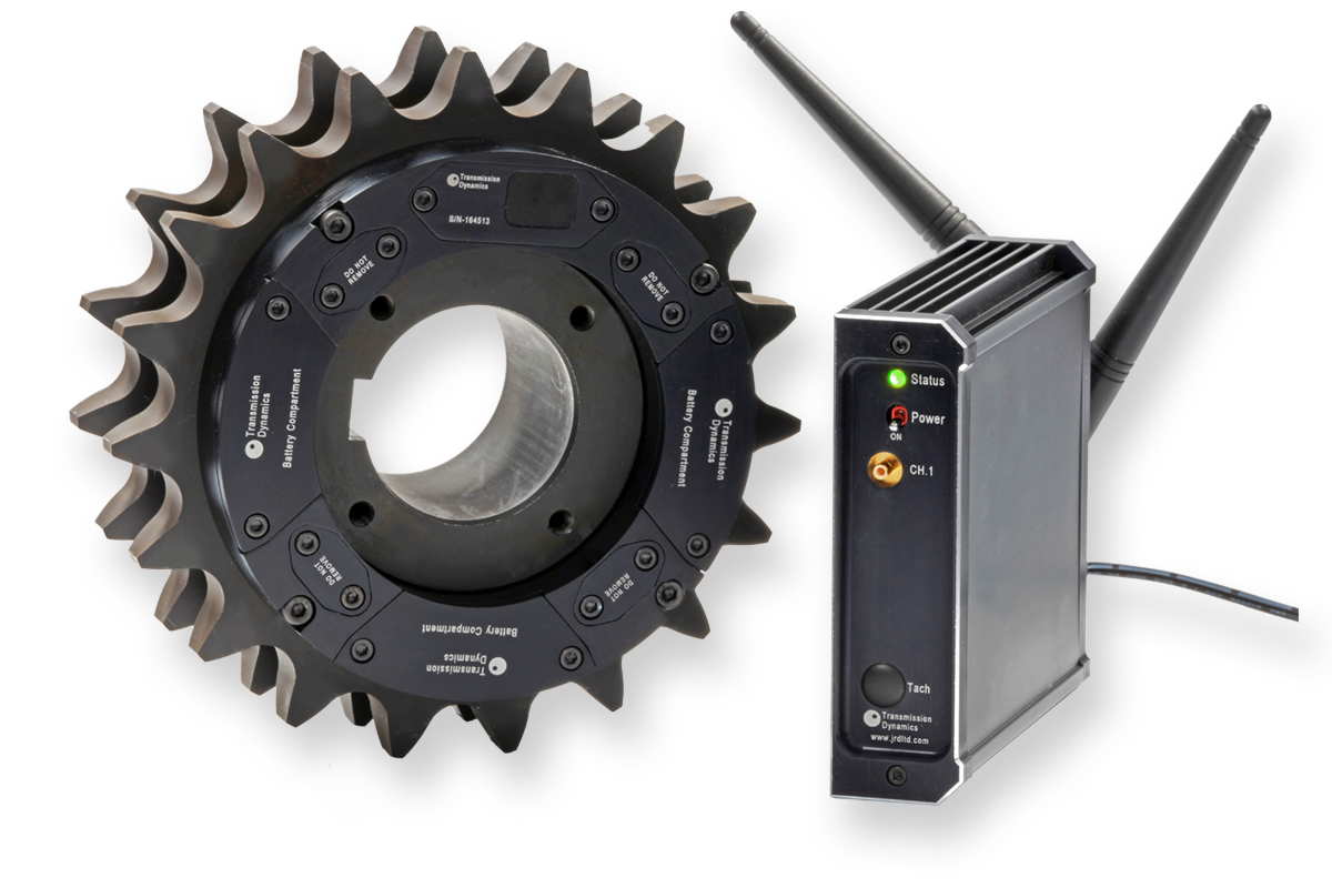 Products - Precision Monitoring & Bespoke Instrumentation ...