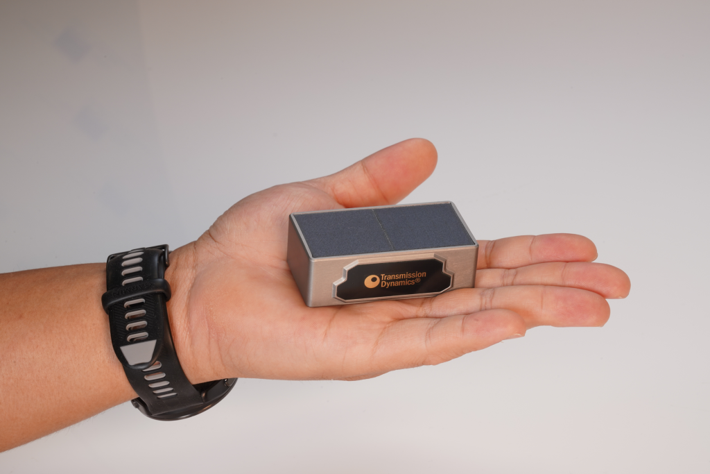 Hive Cargo Gateway and Freight Monitoring - Transmission Dynamics
