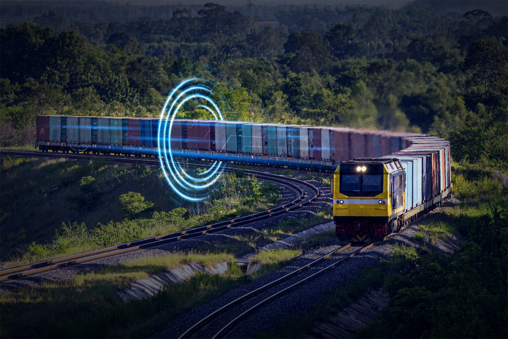 Hive Cargo Gateway and Freight Monitoring - Transmission Dynamics