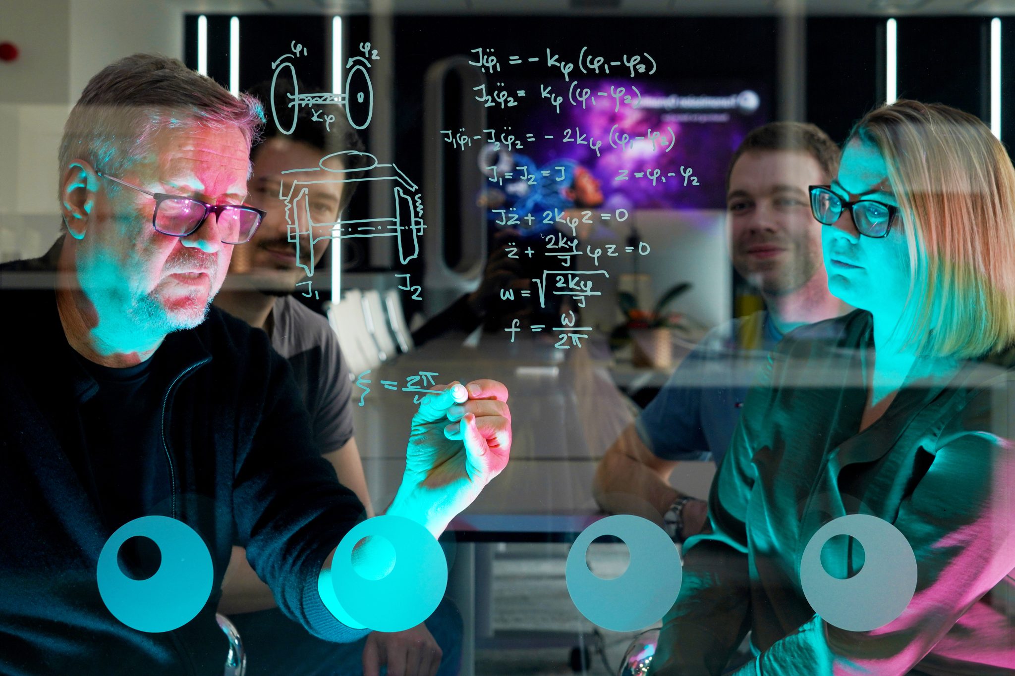 Transmission Dynamics Announces Exciting Leadership Changes ...