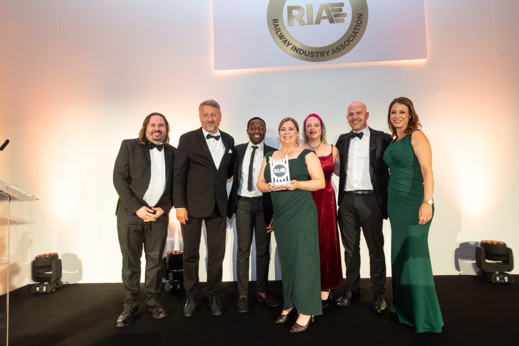 RIA Innovation Conference 2026 - Transmission Dynamics