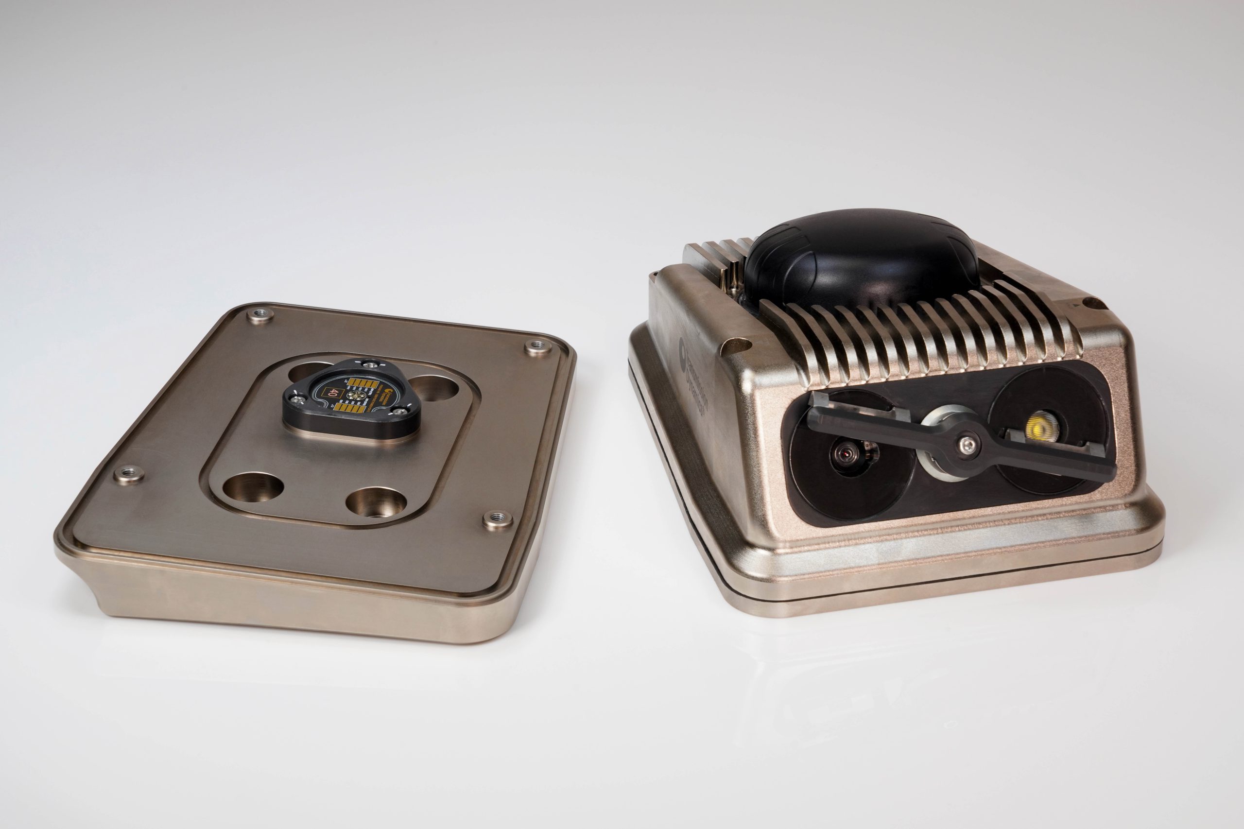 Pantograph Impact Detection System- Real-Time Damage Alerts ...