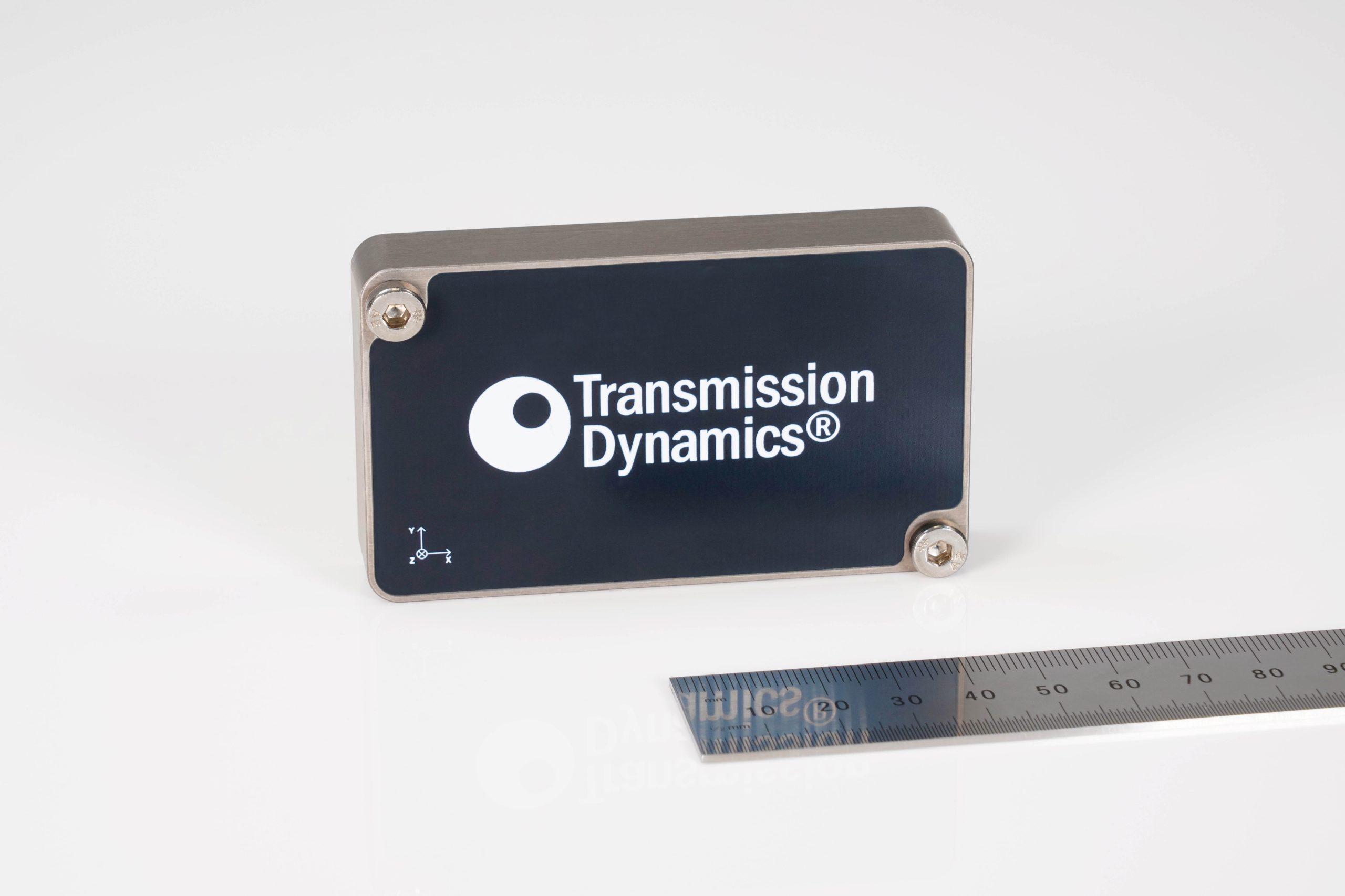RailBug® - Wireless Rail Joint Integrity Monitoring - Transmission Dynamics