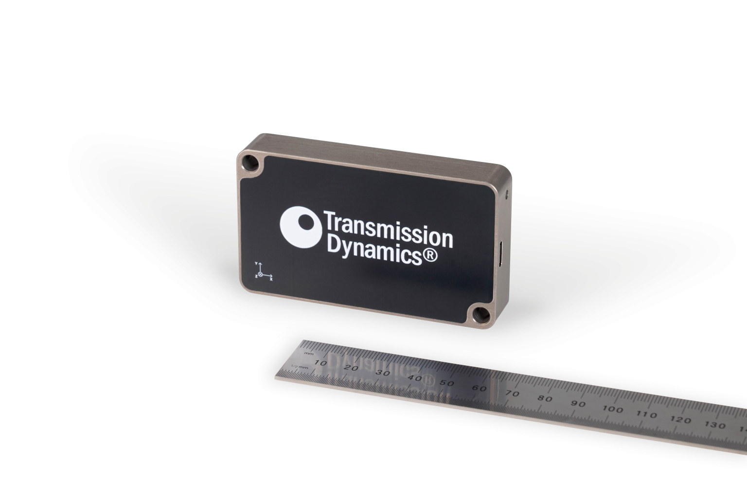 RailBug® - Wireless Rail Joint Integrity Monitoring - Transmission Dynamics