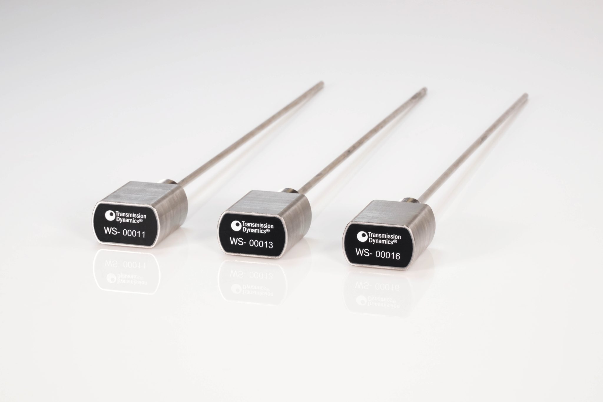 Wear Monitoring Probe - Transmission Dynamics