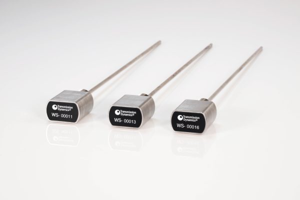 Wear Monitoring Probe - Transmission Dynamics