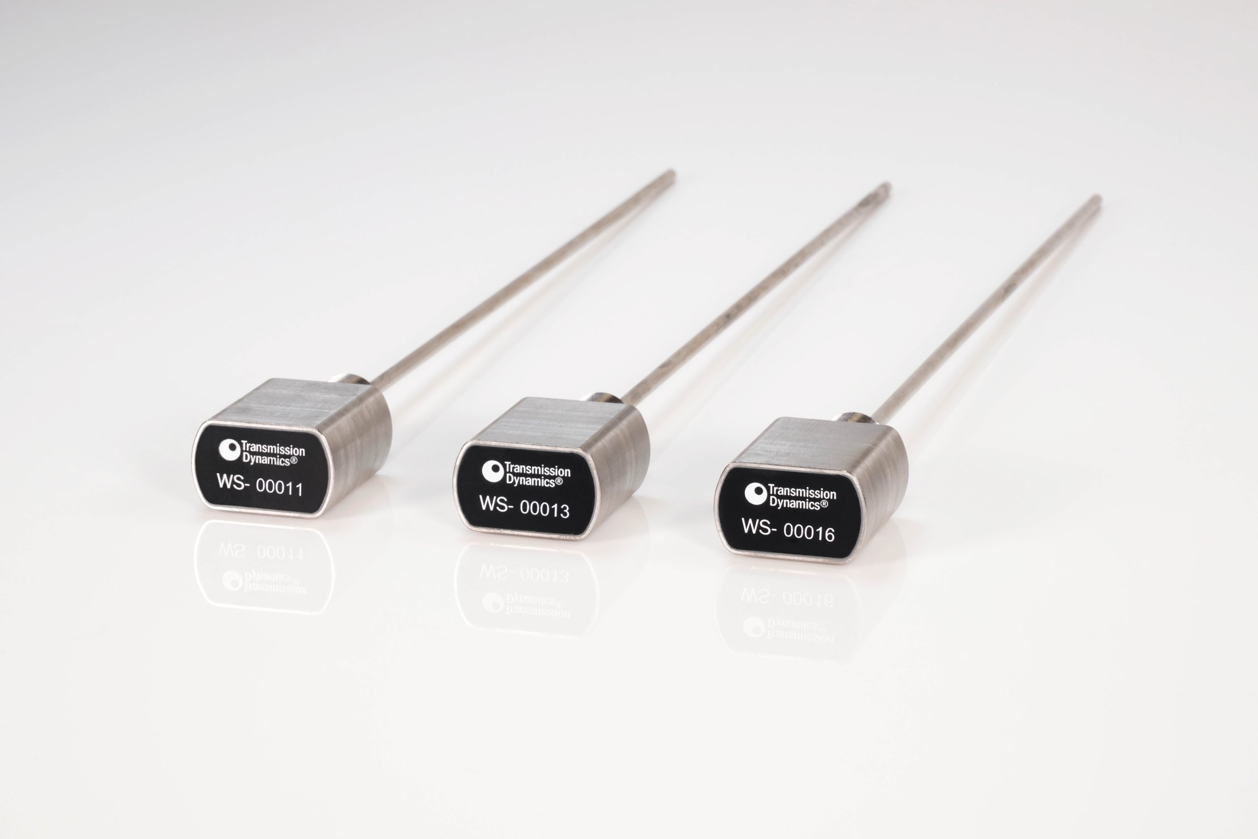 Wear Monitoring Probe - Transmission Dynamics