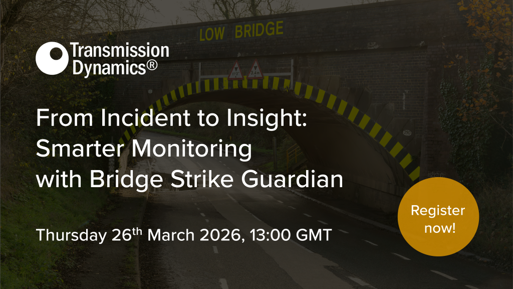 From Incident to Insight: Smarter Monitoring with Bridge Strike ...